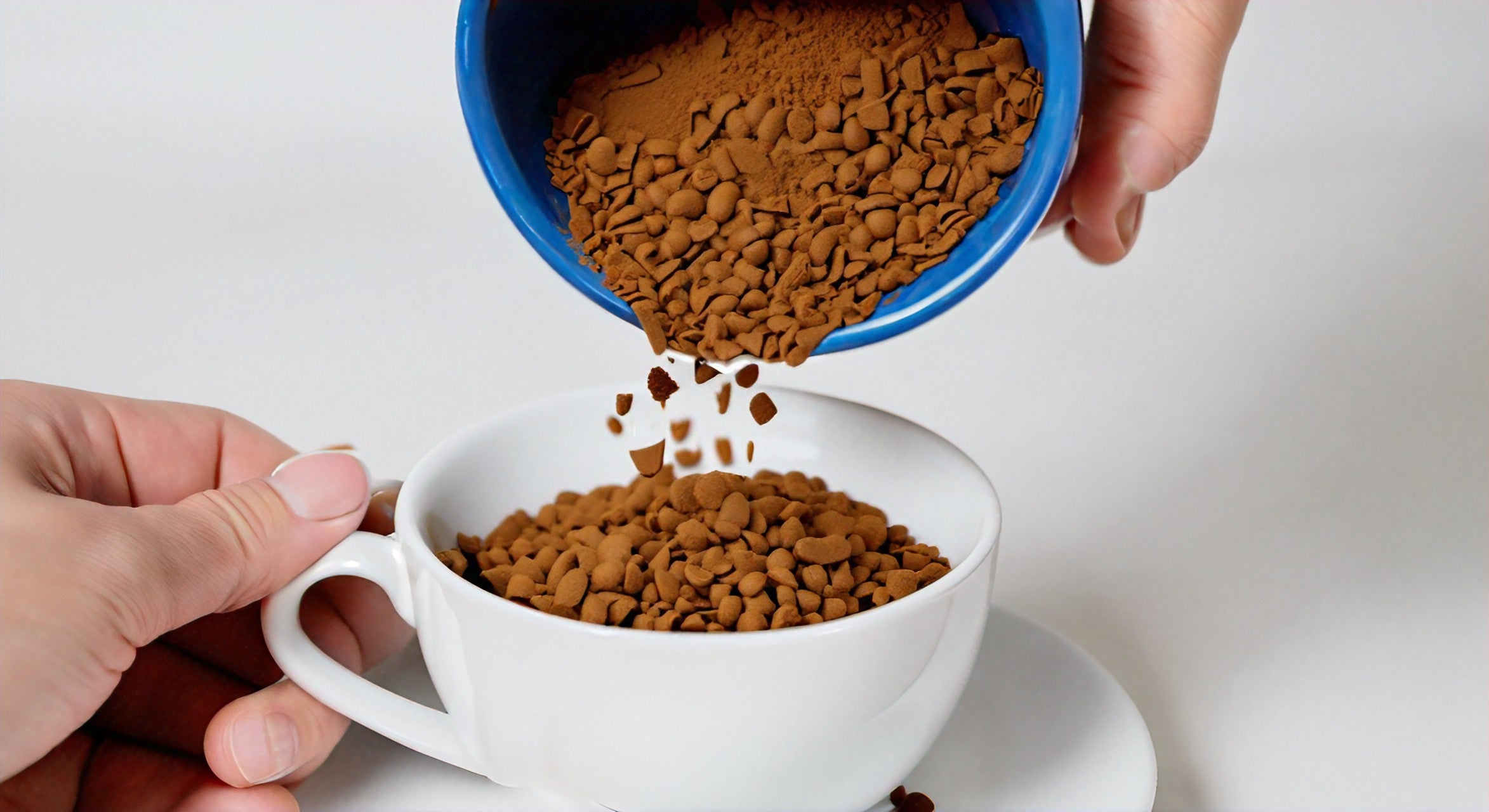How to Choose The Perfect Instant Coffee