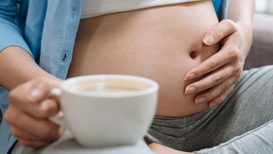 Coffee 101: What to Know About Coffee and Pregnancy