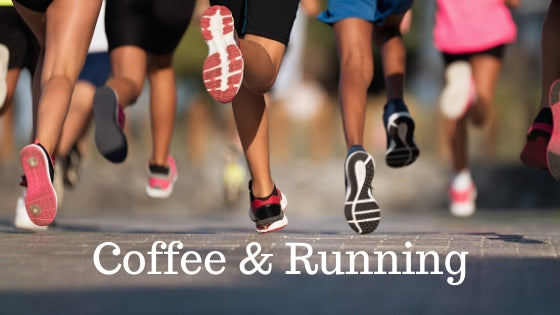 Coffee 101: Everything About Running and Instant Coffee