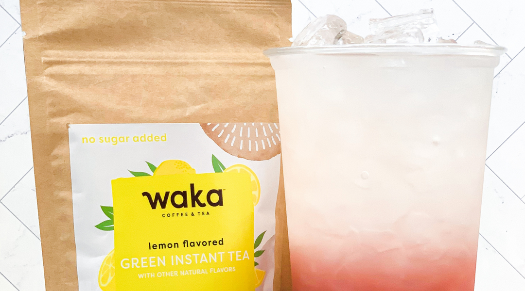 The Waka Life Blog