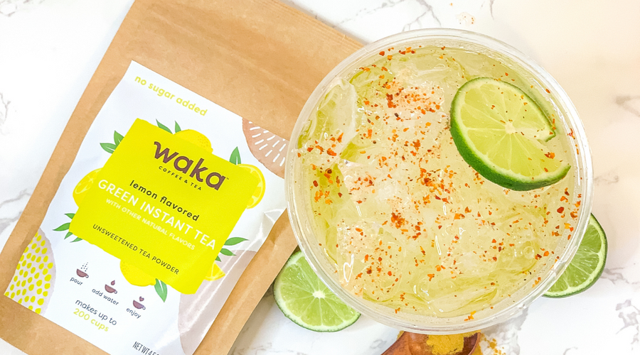 The Waka Life Blog