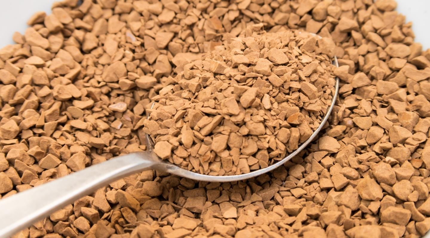 Coffee 101: The History of Instant Coffee