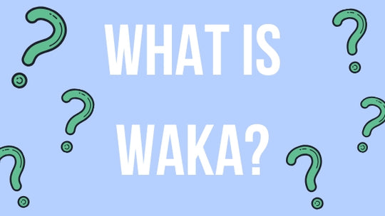 The Waka Life Blog