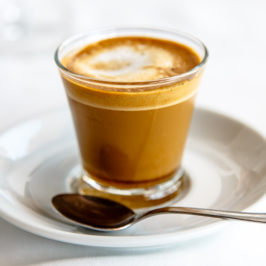 What is a Cortado?
