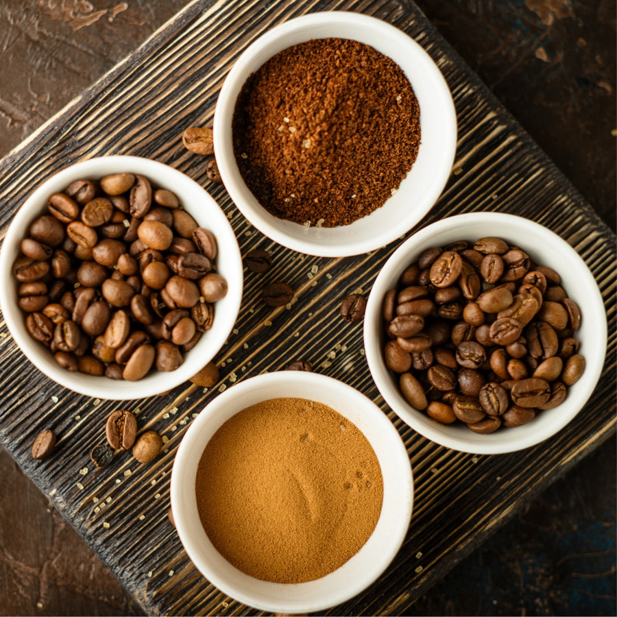 Coffeepedia Blog - Everything You Need to Know About Coffee