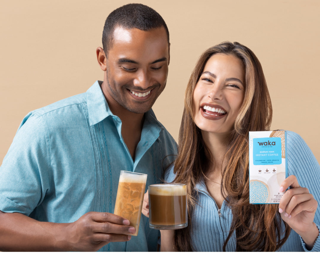 Make your day just a bit easier